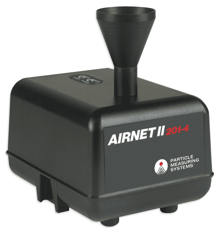 Airborne Particle Counters | Particle Measuring Systems