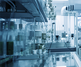Achieving EU GMP Annex 1 Compliance: Monitoring Compressed Gases for ...